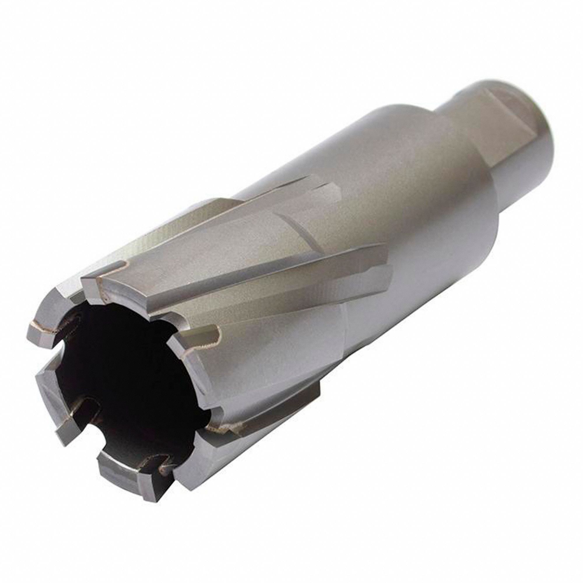 WALTER SURFACE TECHNOLOGIES CARBIDE CORE CUT ANNULAR CUTTER, METRIC ...