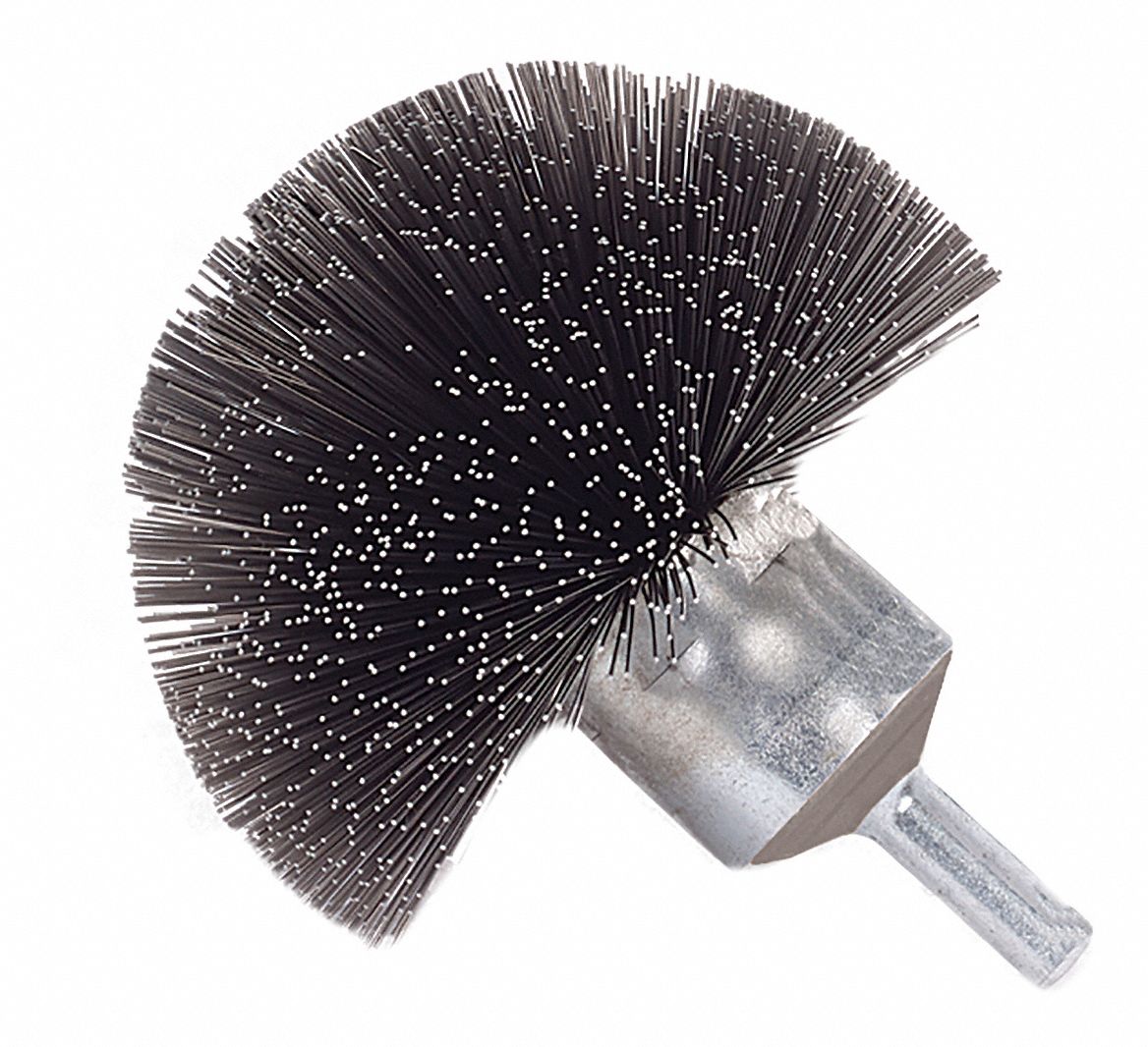 WALTER SURFACE TECHNOLOGIES ALLSTEEL 2" X 1/4" SPHERICAL S/S - Wire ...