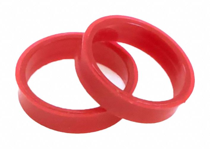 WALTER SURFACE TECHNOLOGIES Open Slot Reducing Bushing, 1 in L ...