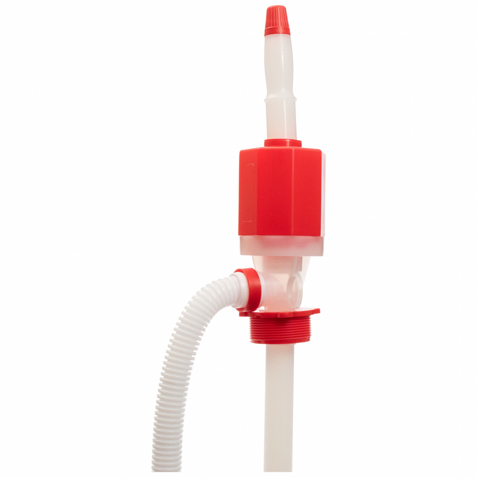 WALTER SURFACE TECHNOLOGIES DRUM PUMP PLASTIC 28553 WLT53L118 1 53L118 Grainger Canada