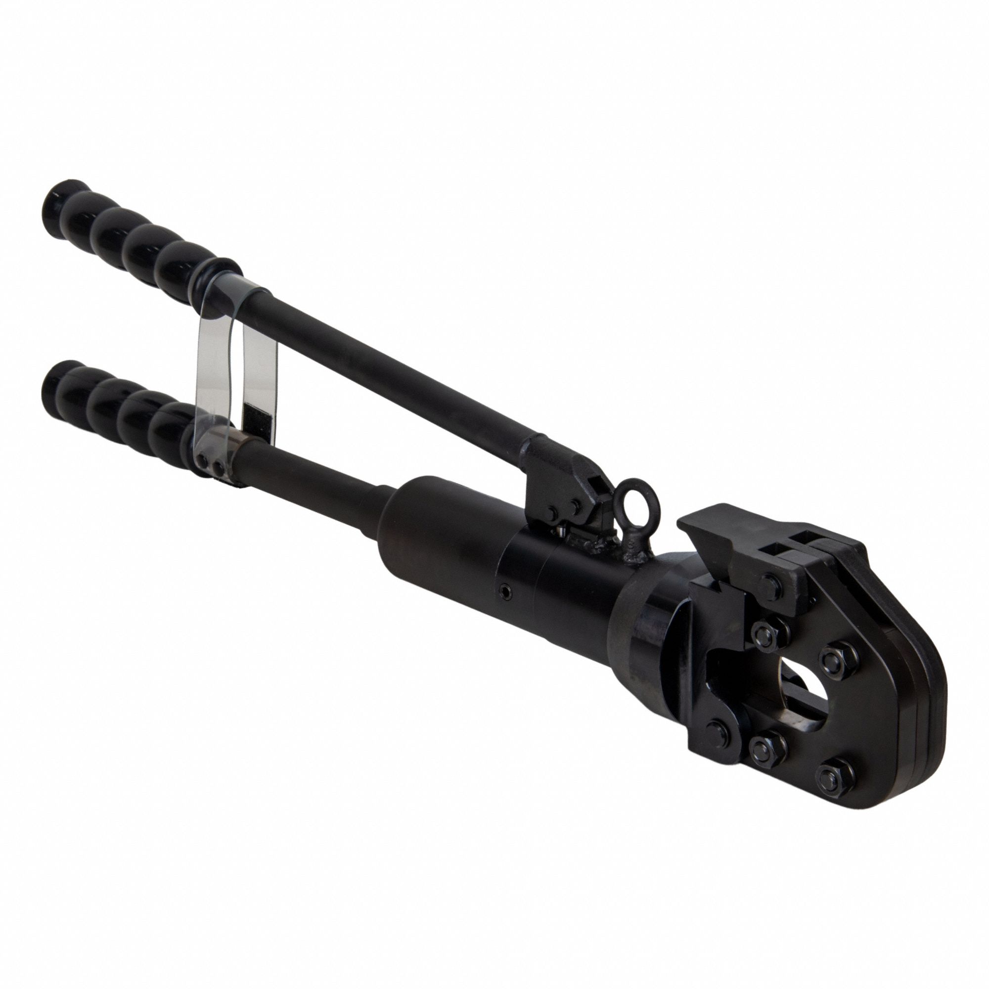 ENERPAC, Self Contained, Guillotine Head, Manual Cutter - 845J02 ...