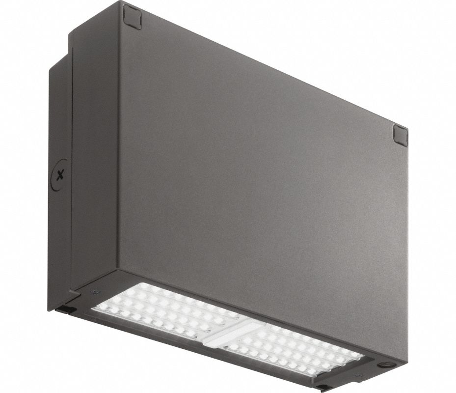 LITHONIA LIGHTING Luminaria de Pared - 380XF9 | WPX2 LED 40K MVOLT ...