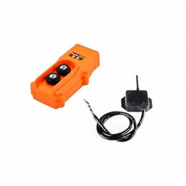 Powered Hydraulic Pump Parts - 852NH2|WR12K - Grainger