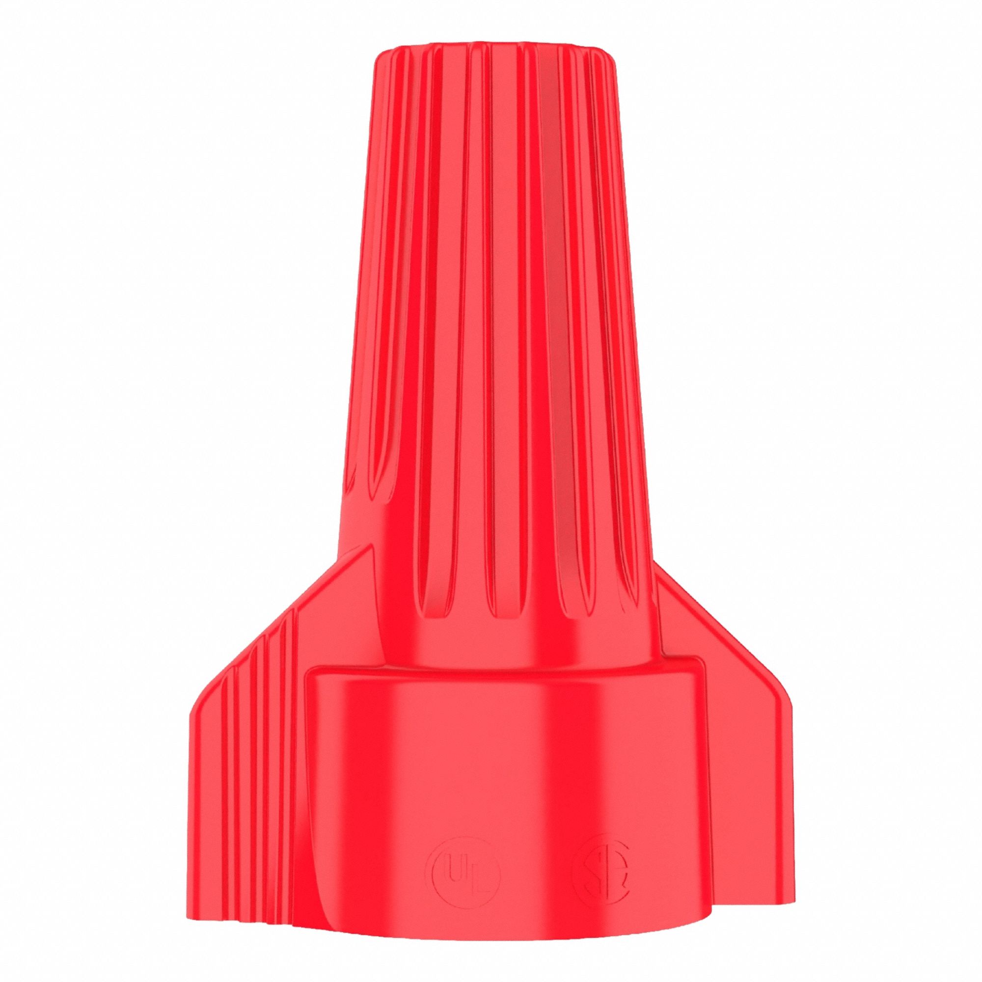 IDEAL, Blue, 6 AWG – 6 AWG Wire Sizes, Twist-On Wire Connectors ...