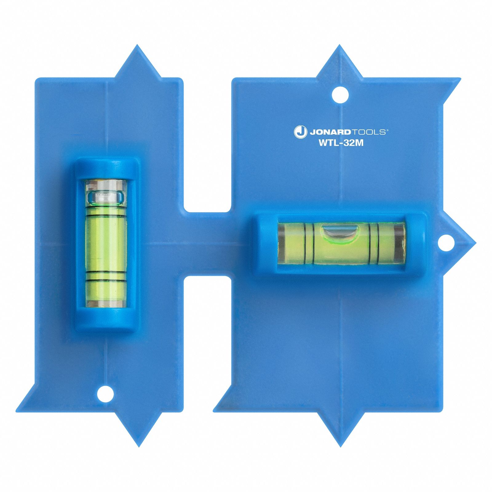 JONARD TOOLS, Thermal Plastic, Blue, Electrical Box Cutter - 810YR4|WTL ...