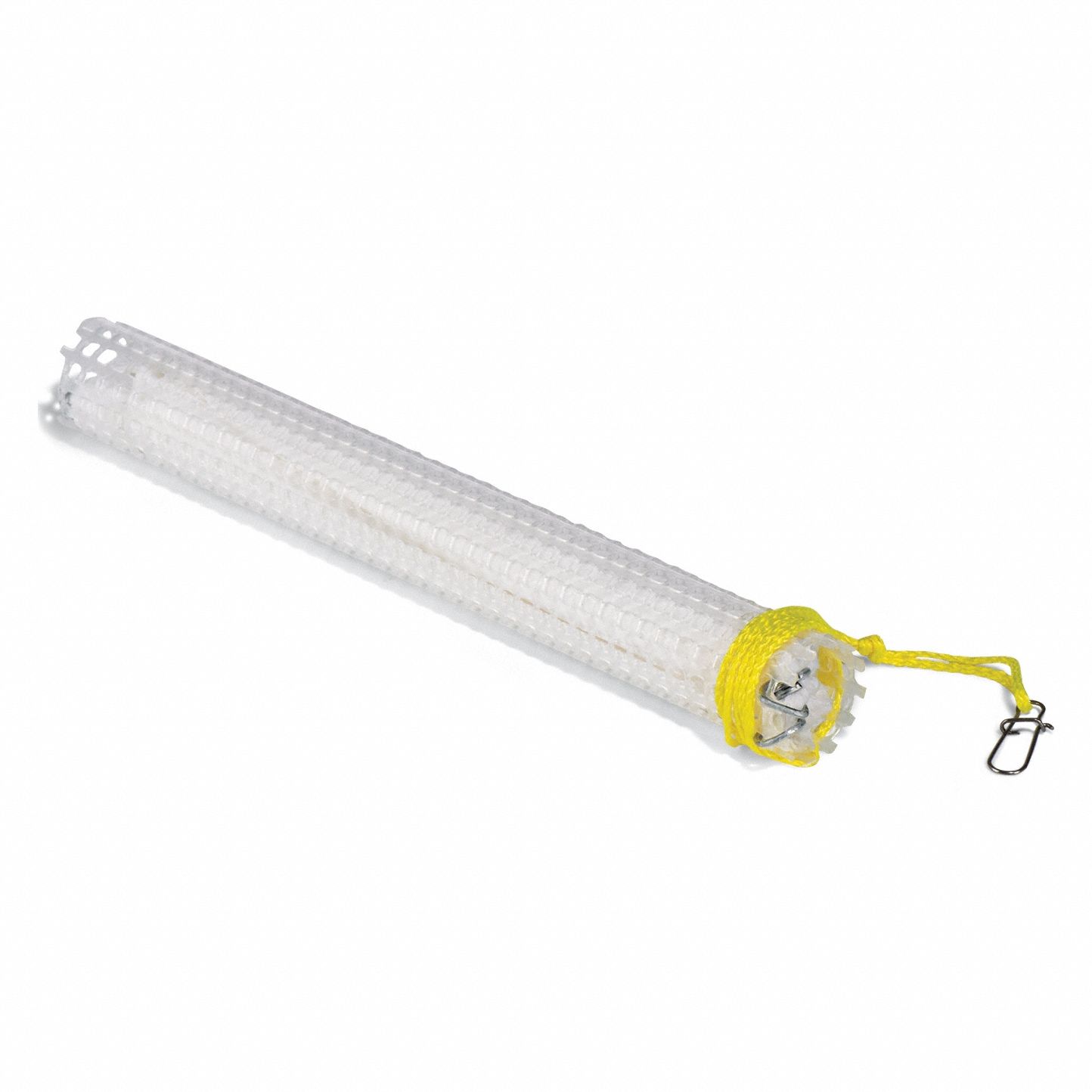 PIG, 9 in Lg, 1 in Dia, Fuel Tank Water absorption - 820C34|WTR200 ...