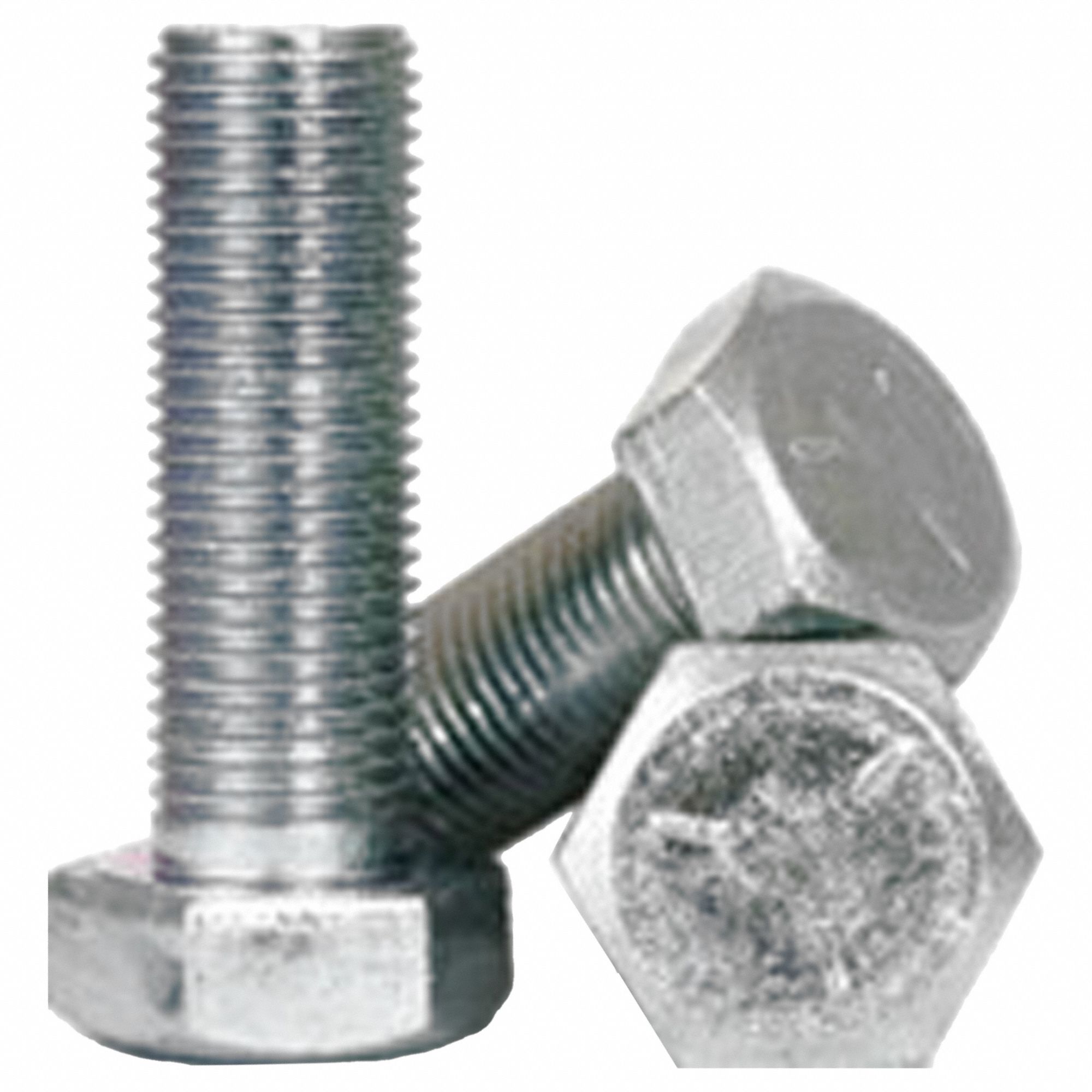 Steel, Grade 5, Hex Bolt - 814YJ9|WWG-BLT10107 - Grainger