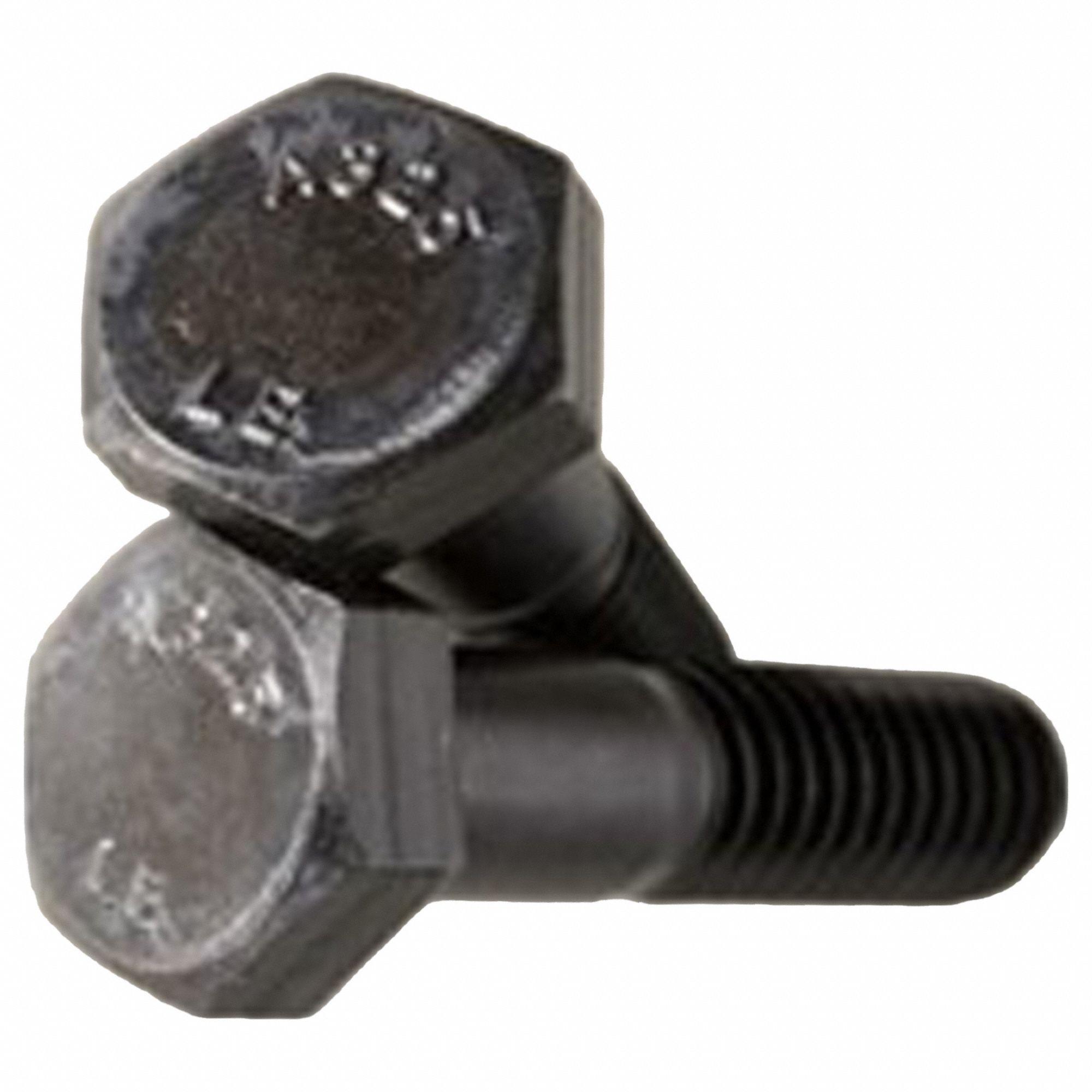 Steel, Grade 1, Structural Bolt - 814YU4|WWG-BLT10567 - Grainger