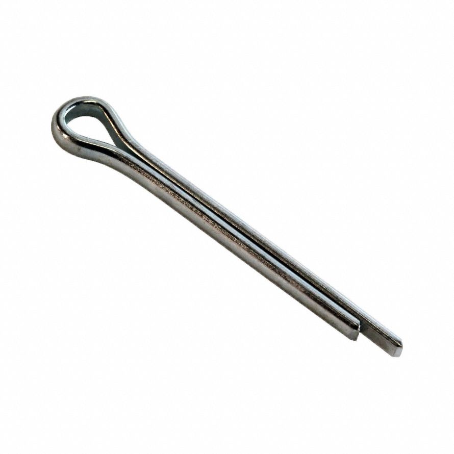 Extended Prong, Inch, Cotter Pin - 810ZD7|WWG-CP1871500 - Grainger