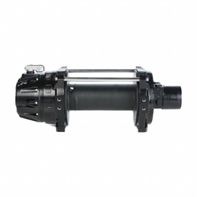 WARN, 31 fpm 1st Layer Line Speed, 12,000 lb 1st Layer Load Capacity ... WARN, 31 fpm 1st Layer Line Speed, 12,000 lb 1st Layer Load Capacity ...