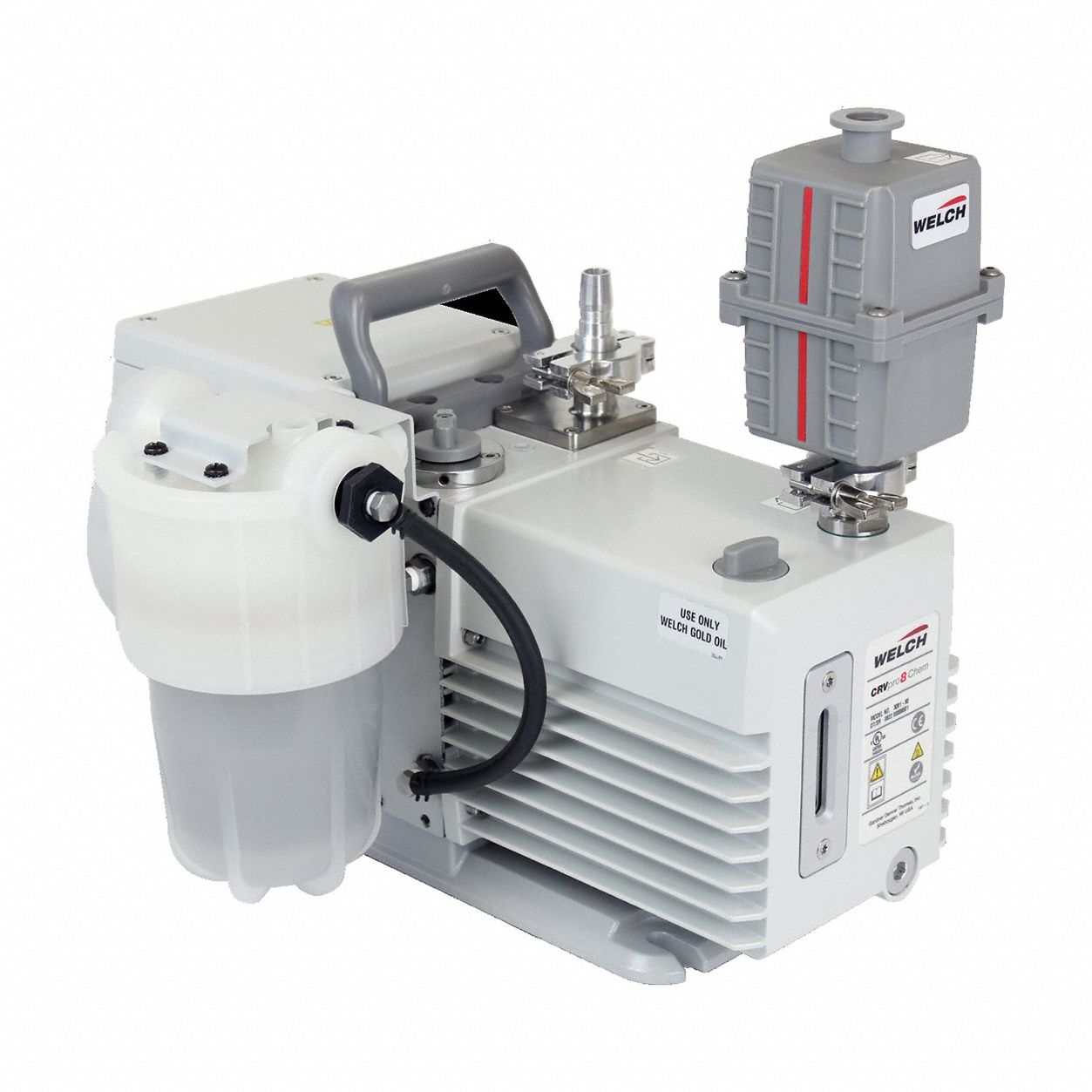 Vacuum Pump - 842XK4|7584500 - Grainger Vacuum Pump - 842XK4|7584500 - Grainger