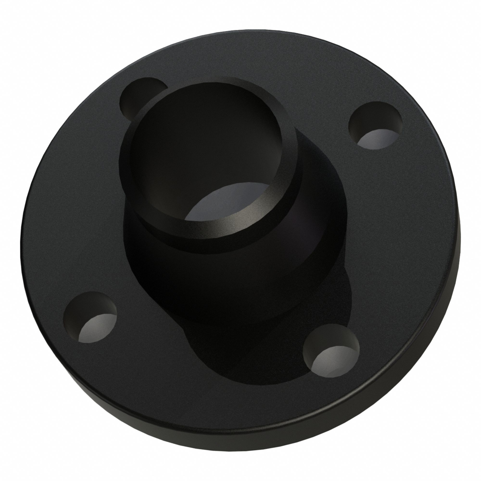 Carbon Steel, Weld Neck Flange, Weld Neck Flange - 829H29|FL1FWN075 ...