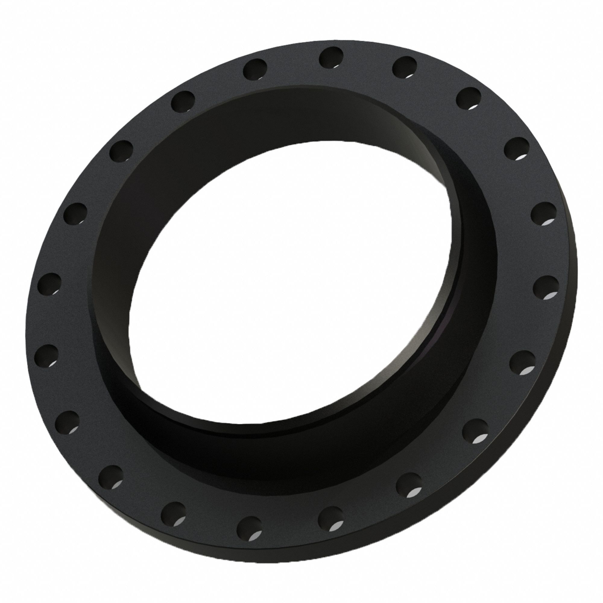 Carbon Steel, Slip On Flange, Weld Neck Flange - 829HJ6|FL1RWN20 - Grainger