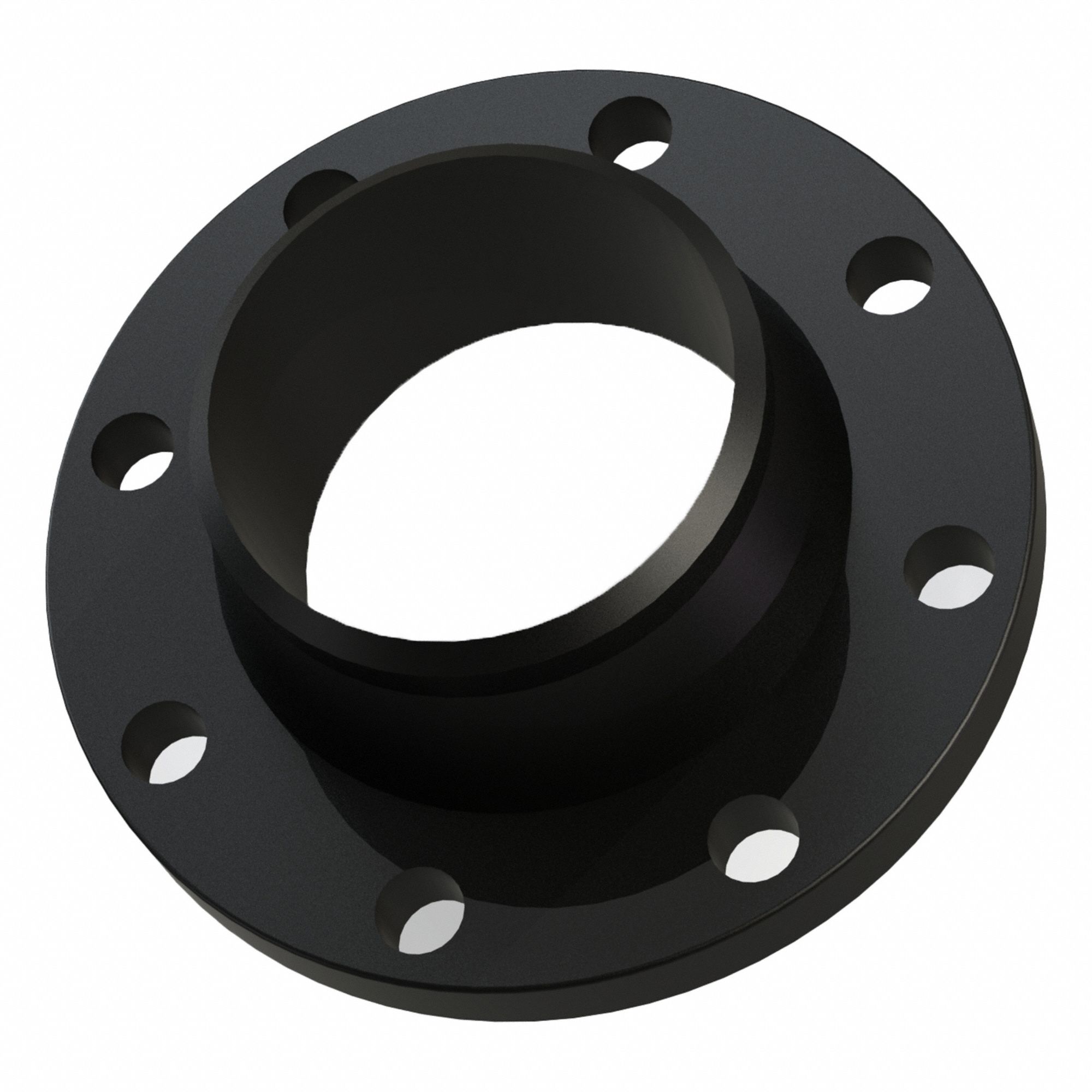Carbon Steel, Weld Neck Flange, Weld Neck Flange - 829H42|FL1FWN4 ...