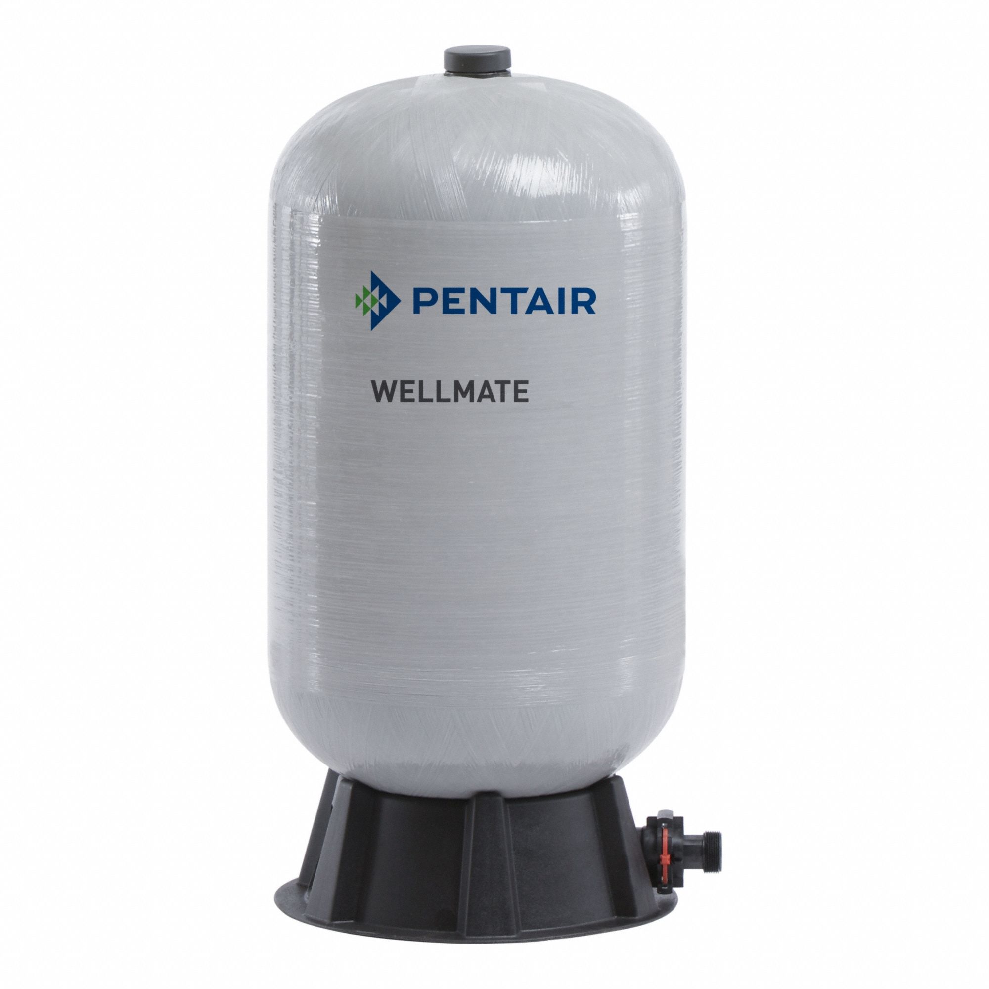 PENTAIR, Vertical, 20 gal Tank Capacity, Water Tank - 845WA6|WM-6 ...