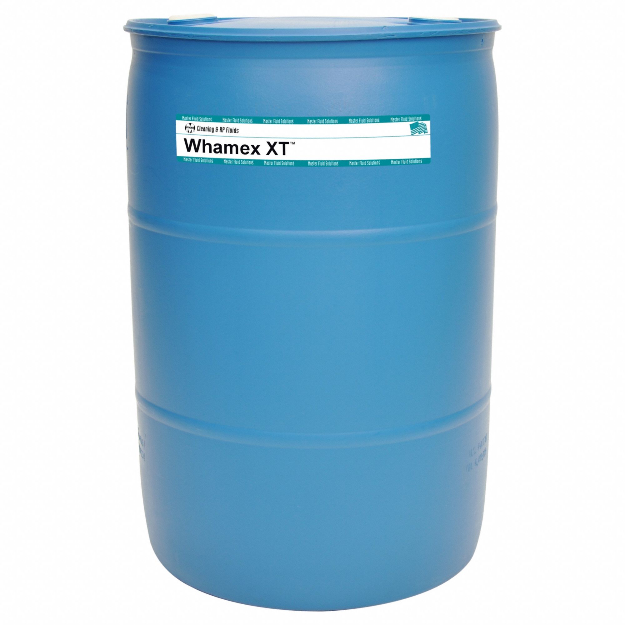 MASTER STAGES, Whamex XT, 54 gal, Low-Foam Machine Tool Sump and System ...