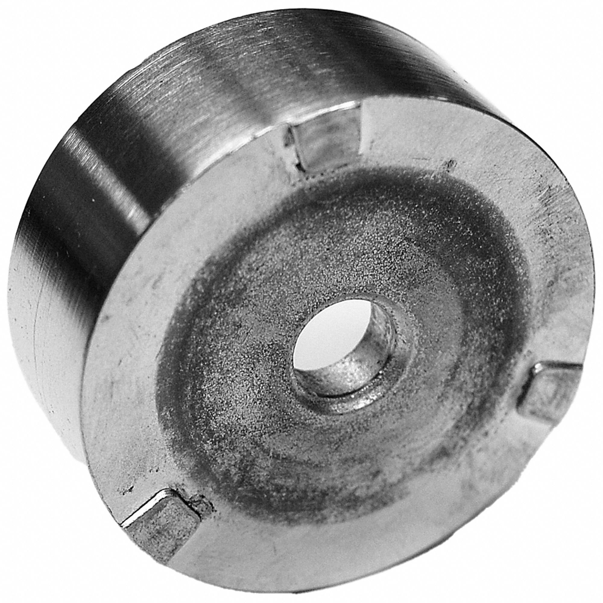 WHEELER-REX, 4 in Max. Pipe Dia., 700591, Schedule 80 Guide - 38L045 ...