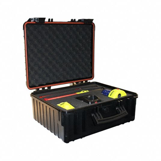 WING WALKER G, 492 ft Op Range, 1 Audible Alarms, Collision ...