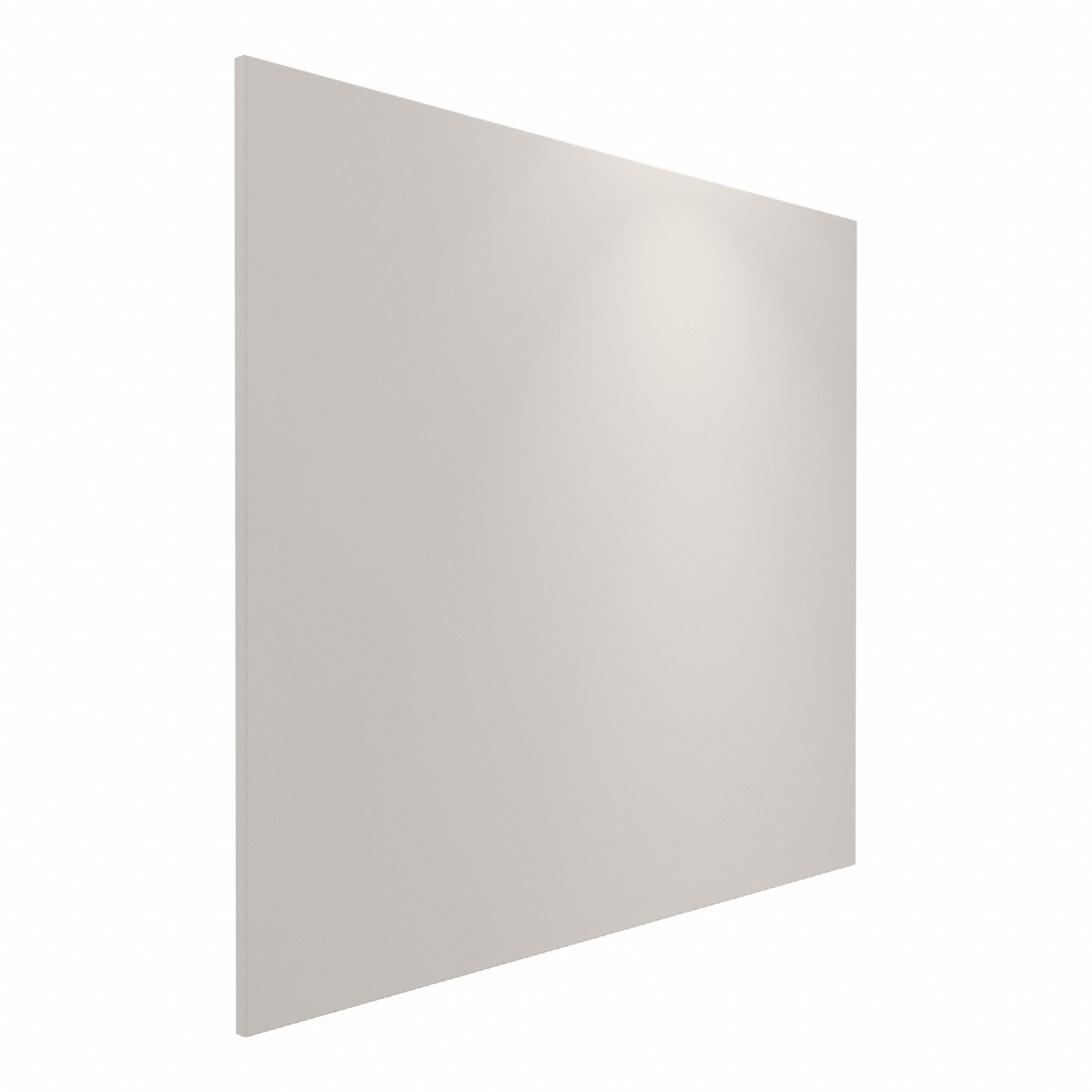 HADRIAN, 55 in x 28 in x 1 in, Bone, Partition Panel - 879LZ7|X30028 ...
