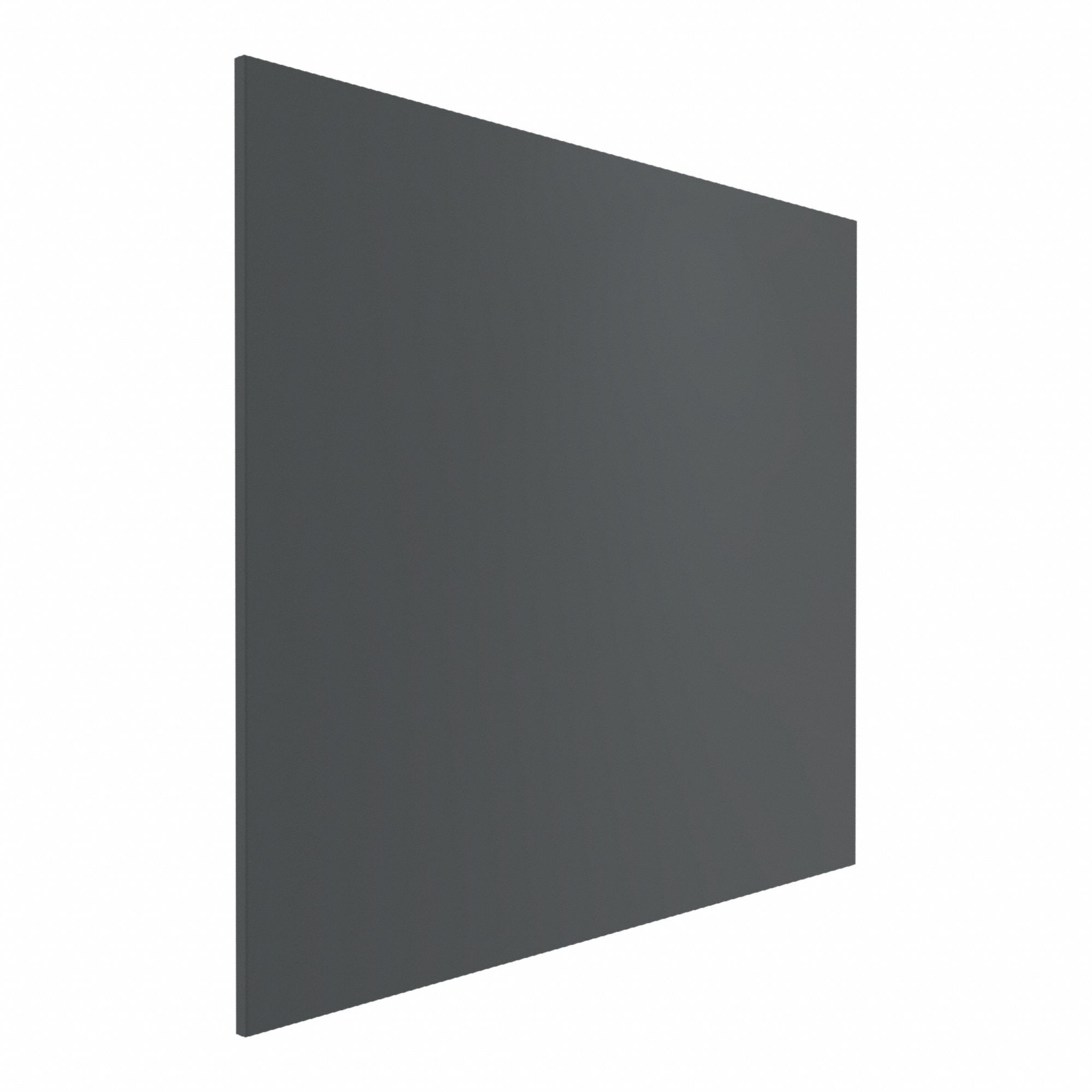 HADRIAN, 55 in x 52 in x 1 in, Slate, Partition Panel - 879M15|X30052 ...
