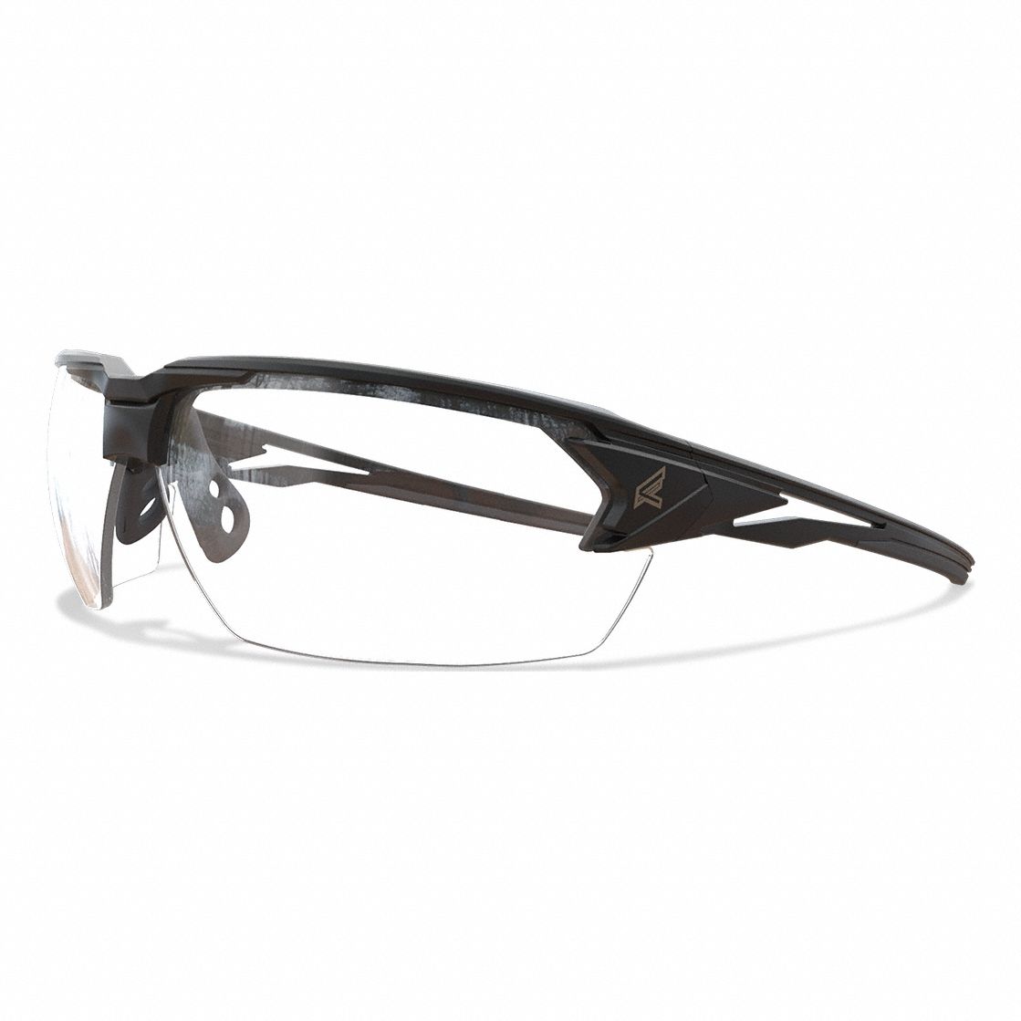 EDGE EYEWEAR, Anti-Fog /Anti-Scratch, No Foam Lining, Safety Glasses ...