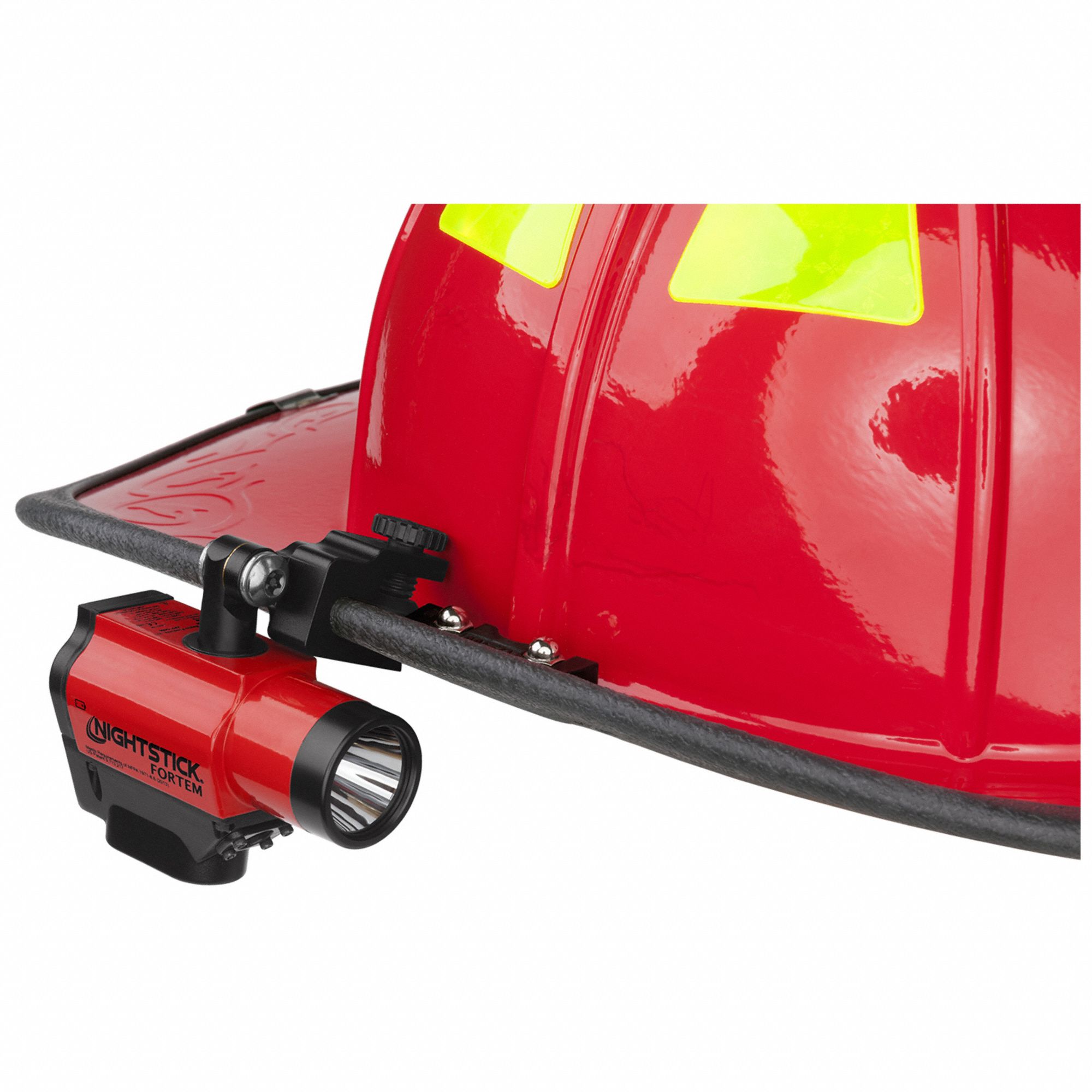 NIGHTSTICK Intrinsically Safe Headlamp: 250 lm Max Brightness, 3.5 hr ...