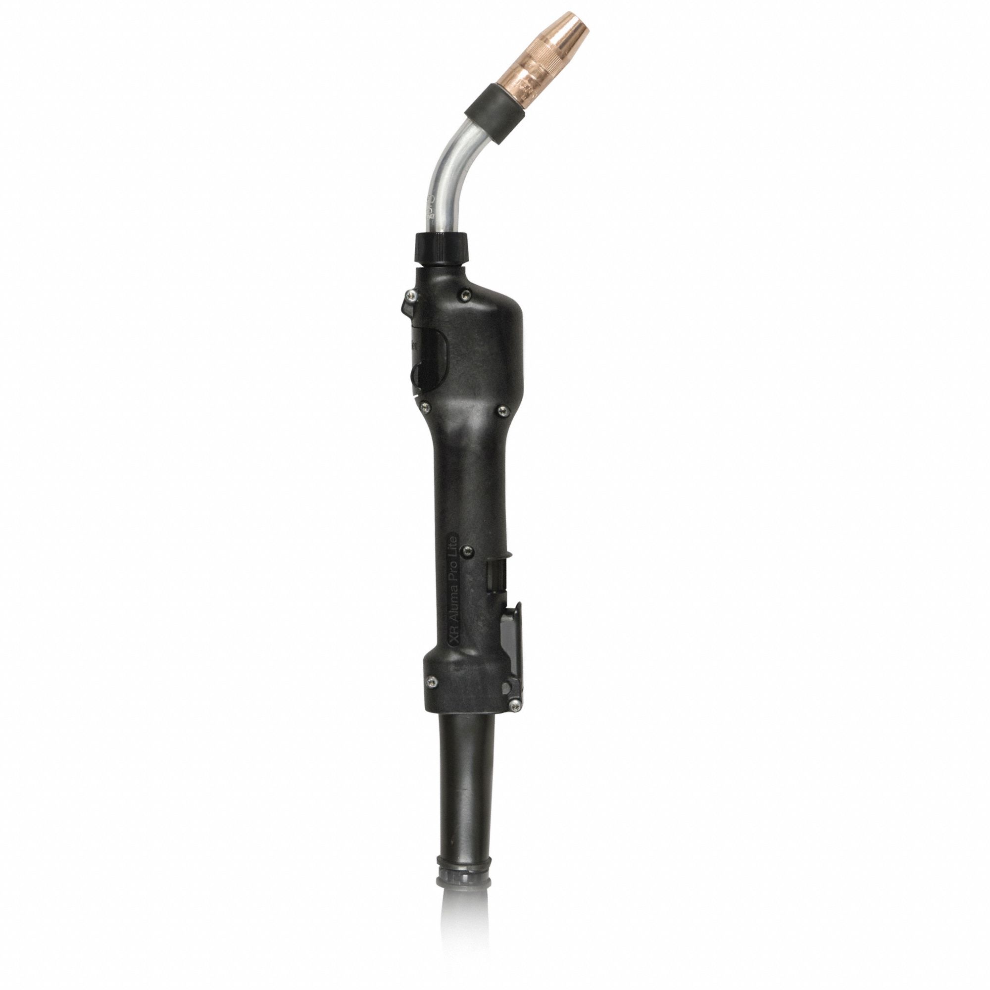 MILLER ELECTRIC, XR-Aluma-Pro Lite, Air-Cooled, Push-Pull Gun - 800VR8 ... MILLER ELECTRIC, XR-Aluma-Pro Lite, Air-Cooled, Push-Pull Gun - 800VR8 ...