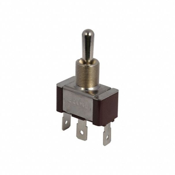 EATON, 3 Position, 3 Connections, Toggle Switch - 21EW31|XTD2E1A - Grainger