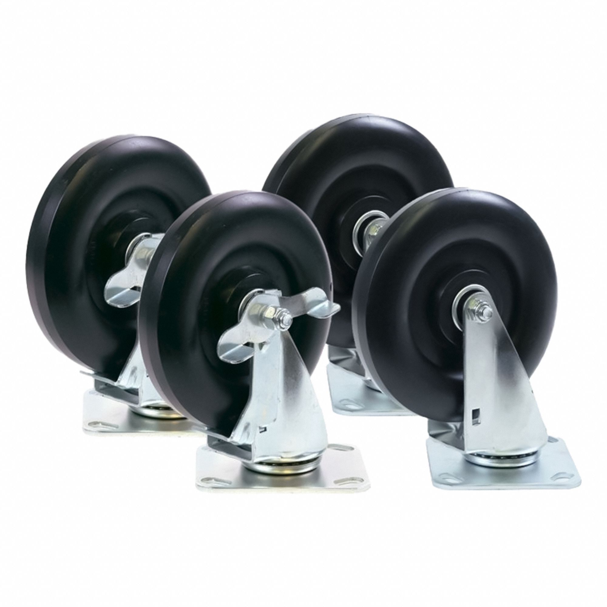 PORTACOOL, Caster, Portable Evaporative Cooler, Caster - 824KF4 ...