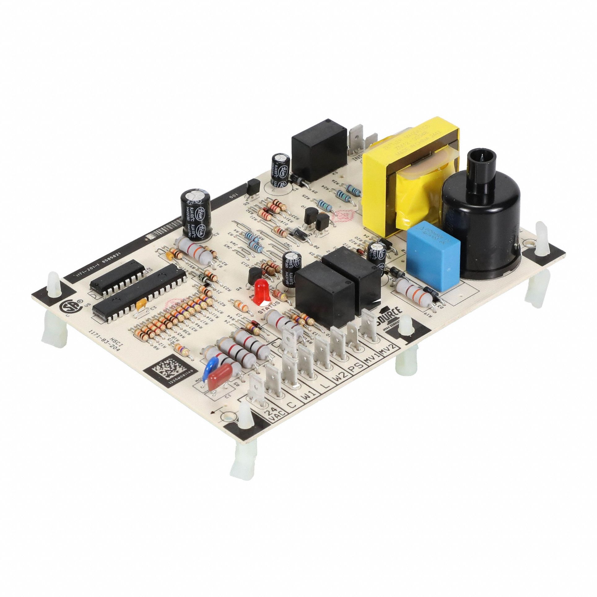OEM, Integrated, CONTROL BOARD - 406KK3|S1-6585821 - Grainger