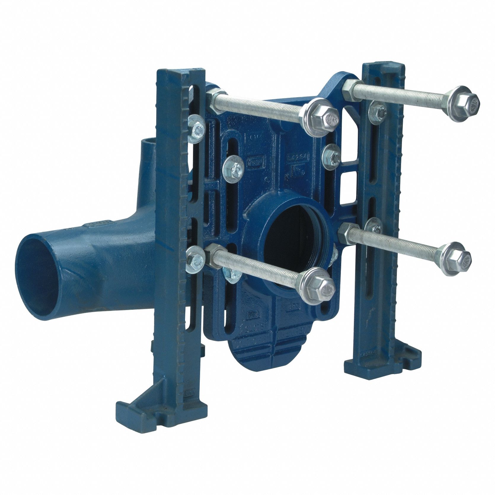 ZURN, Carrier, Cast Iron, Carrier - 55KG26|Z1203-NR3 - Grainger