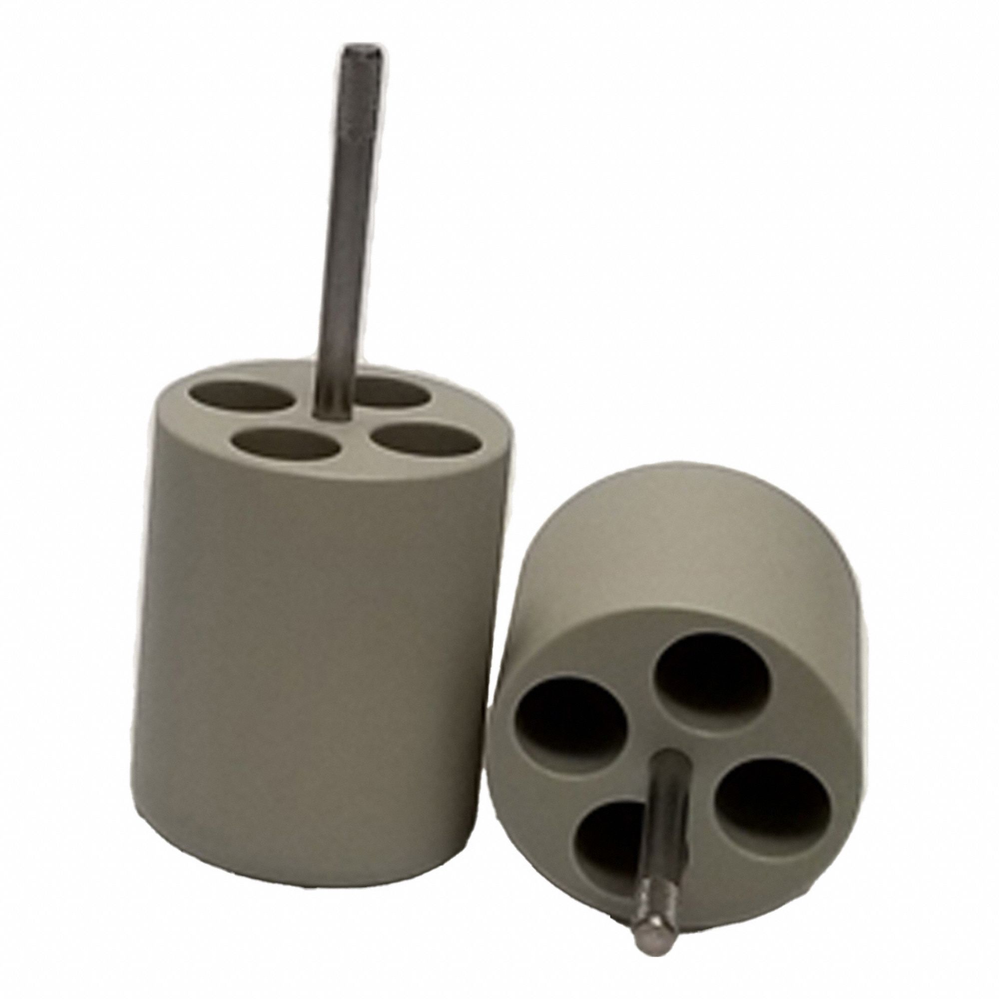 HERMLE, Rotor, Rotor Adapters, Rotor Insert - 822CE7|Z326-100H-A57 - Grainger