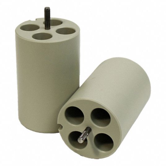 HERMLE, Rotor, Rotor Adapters, Conical Insert - 822CG3|Z327-200-A15B ...