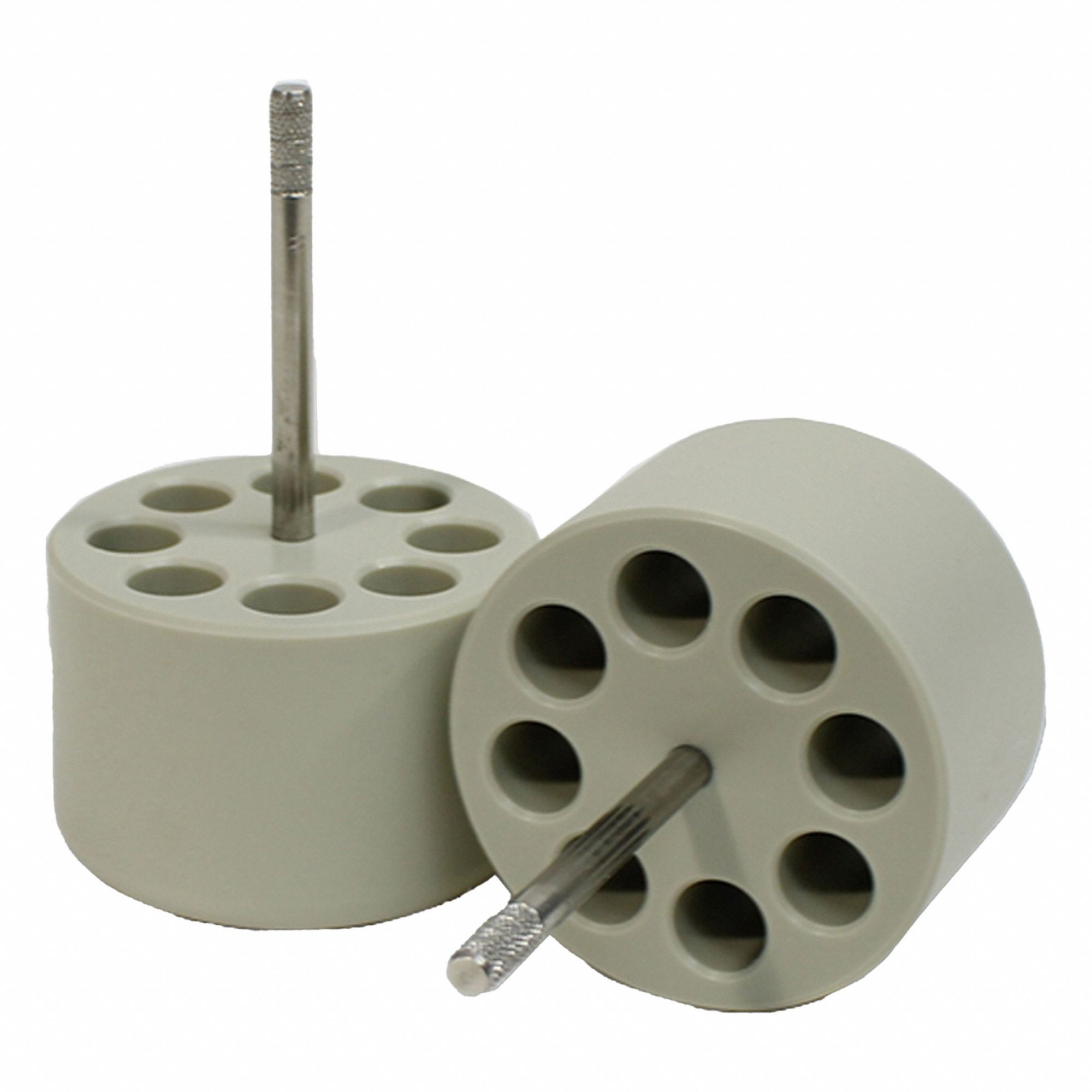 HERMLE, Rotor, Rotor Adapters, Tube Insert - 822CG4|Z327-200-A20 - Grainger