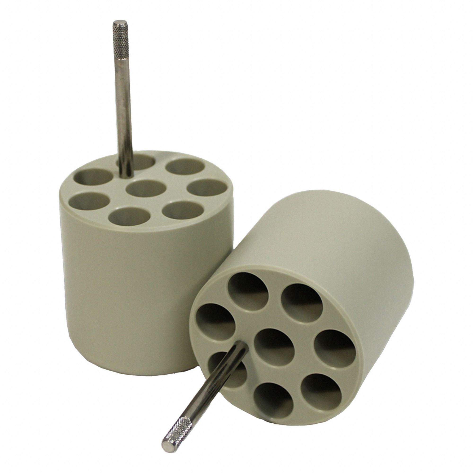 HERMLE, Rotor, Rotor Adapters, Blood Tube Insert - 822CH1|Z327-200-A57 ...