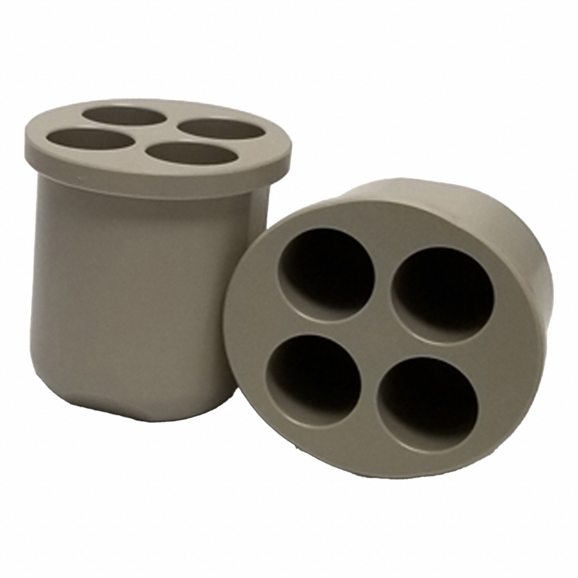 HERMLE, Rotor, Rotor Adapters, Conical Insert - 822CJ4|Z366-250-B50 ...