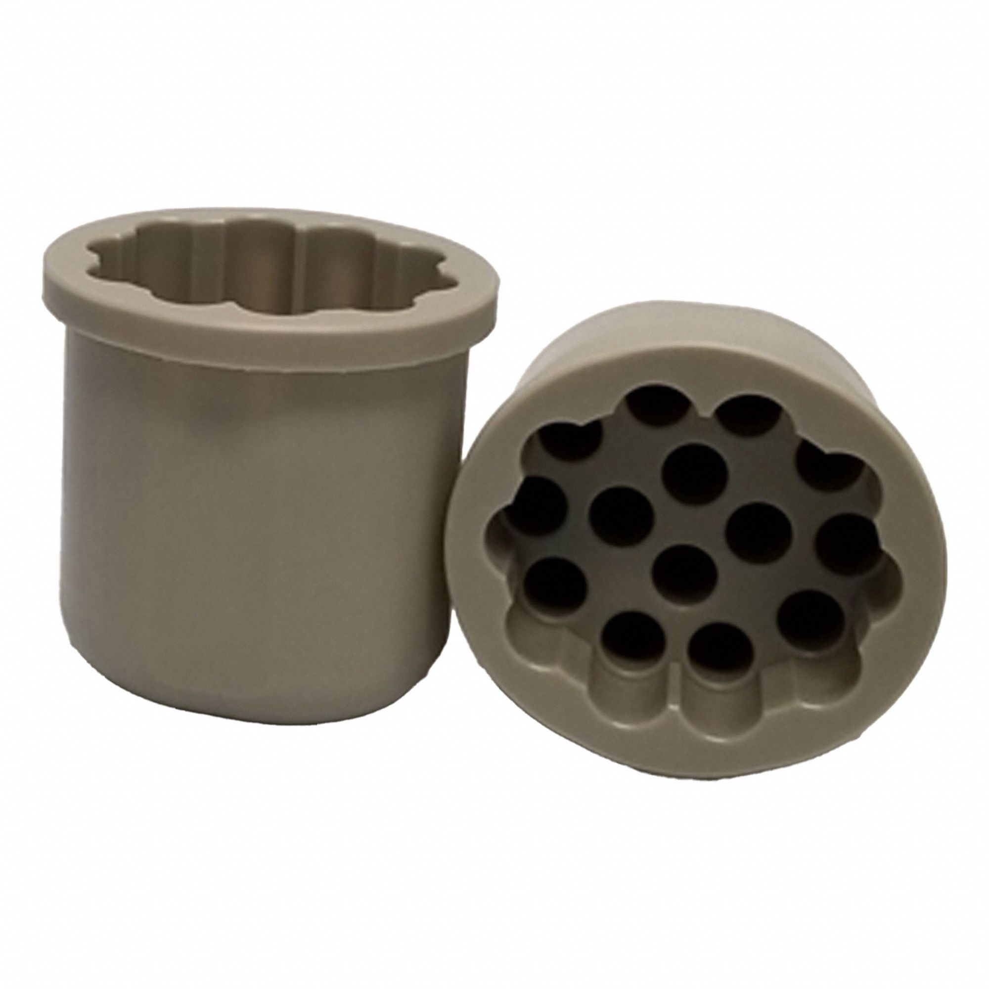 HERMLE, Rotor, Rotor Adapters, Insert - 822CJ5|Z366-250-B57 - Grainger