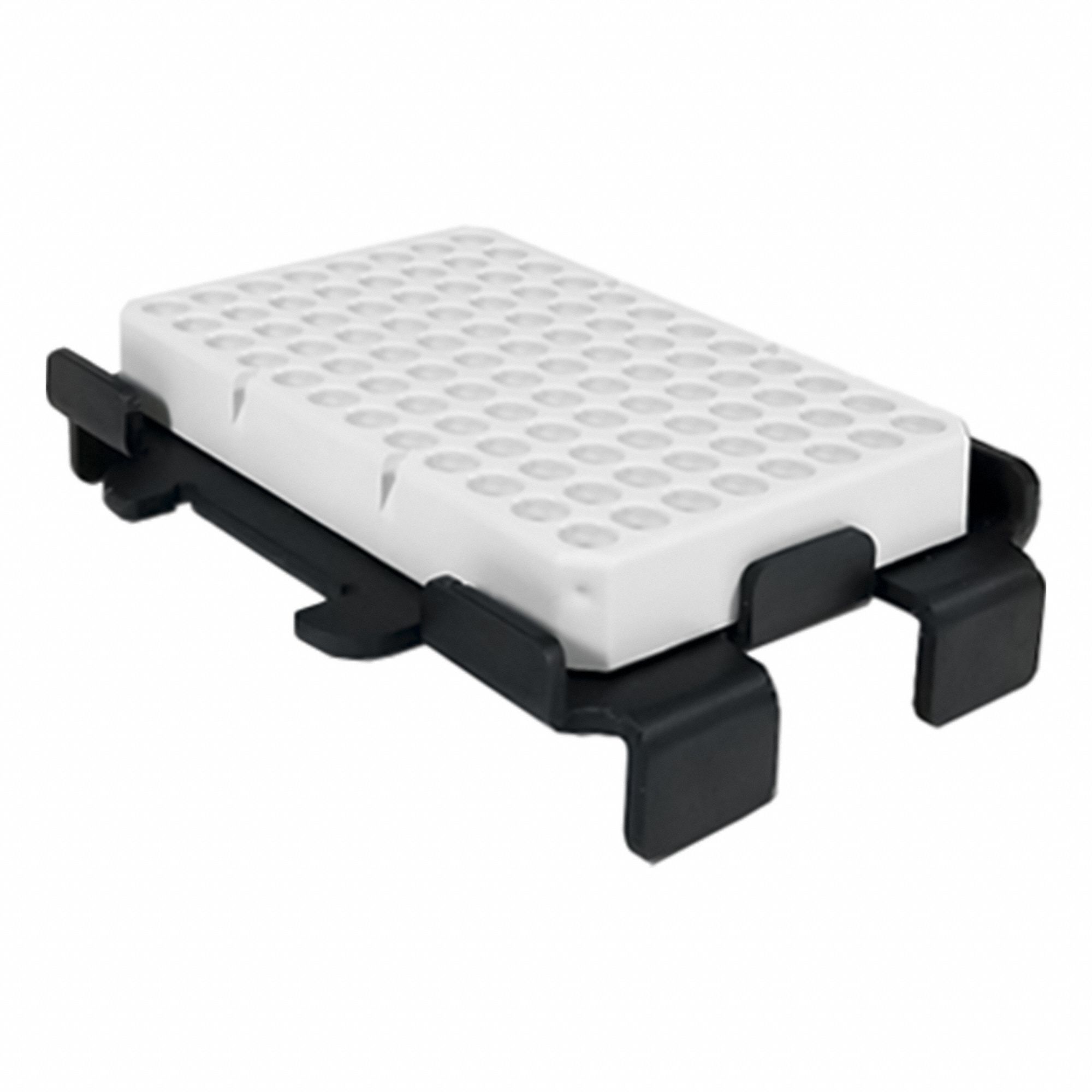 HERMLE, Rotor, Rotor Adapters, PCR Stacking Adapter - 822CL3|Z446-MP ...