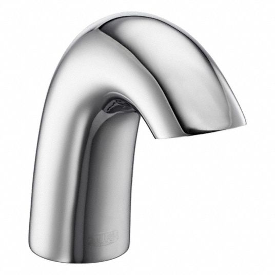 ZURN, Serio, Brass, Sensor Faucet - 879FE5|ZG6950-N - Grainger