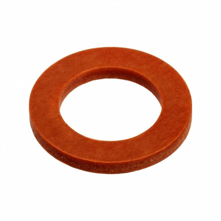 M20 Screw Sz, Fiber Seal, Flat Washer - 894EN5|Z8650 - Grainger