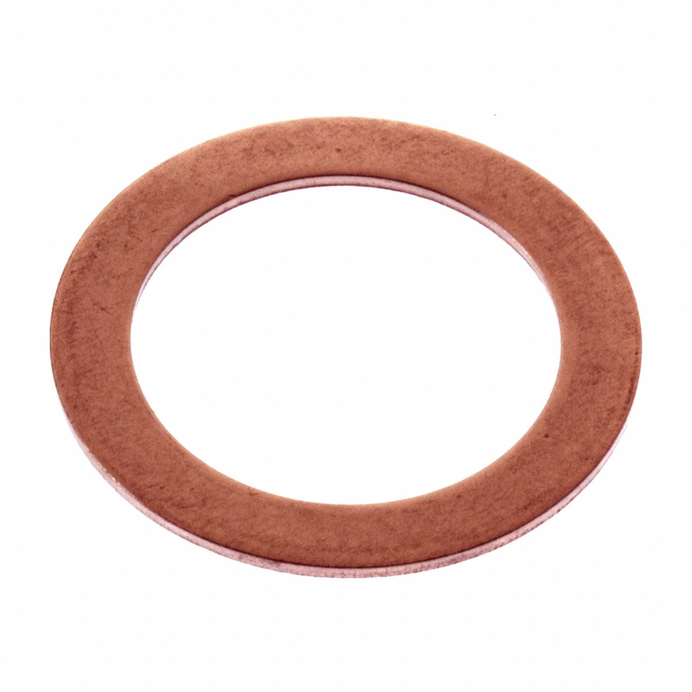 5/8 in Screw Sz, Fiber Seal, Flat Washer - 894EL4|Z8620 - Grainger