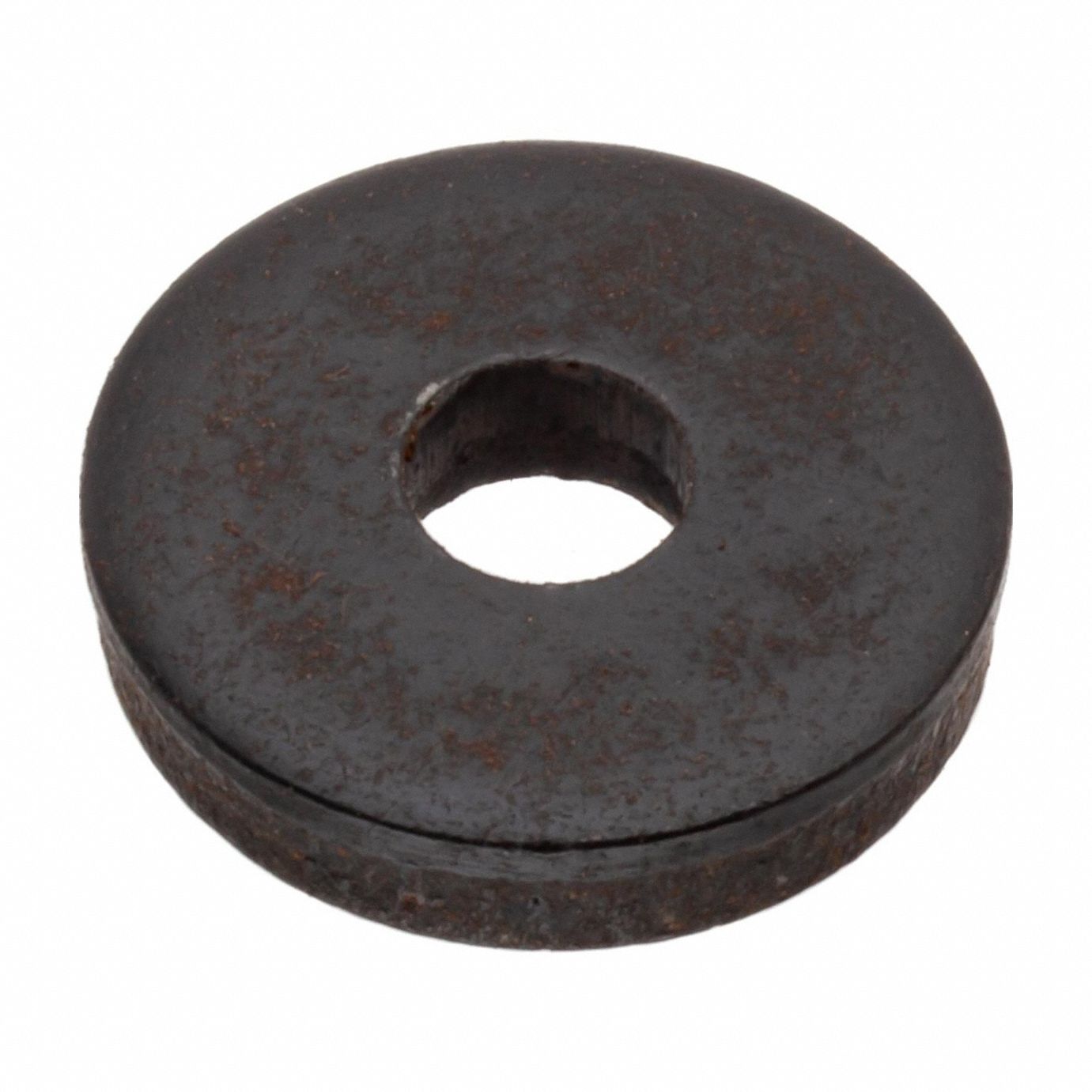 18-8, Black Oxide, Flat Washer - 895C01|Z8842SS-BX - Grainger