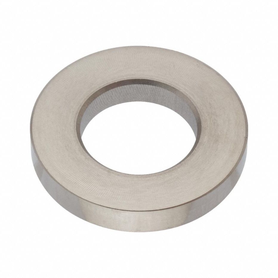 316, Stainless Steel, Flat Washer - 895C19|Z8857-316 - Grainger