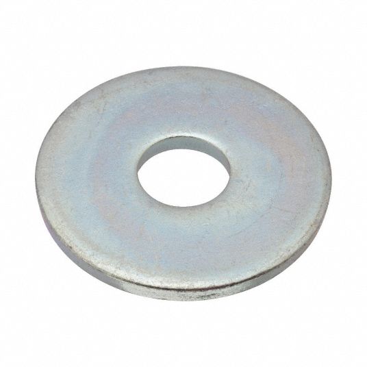 Flat Washer - Grainger