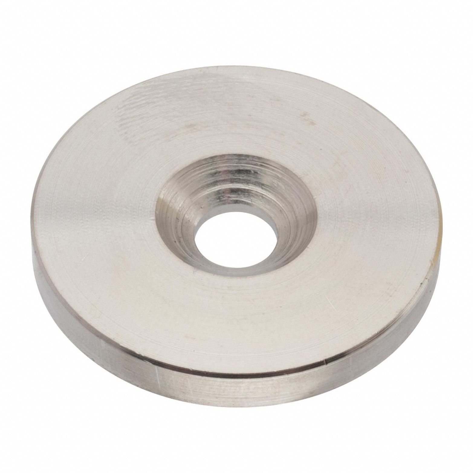 316, Stainless Steel, Countersunk Washer - 895AL1|Z9925H-316 - Grainger