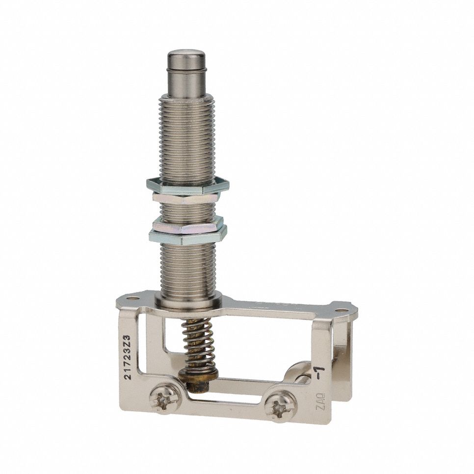 Snap Action Switches - 878VT0|ZAQ-1 - Grainger