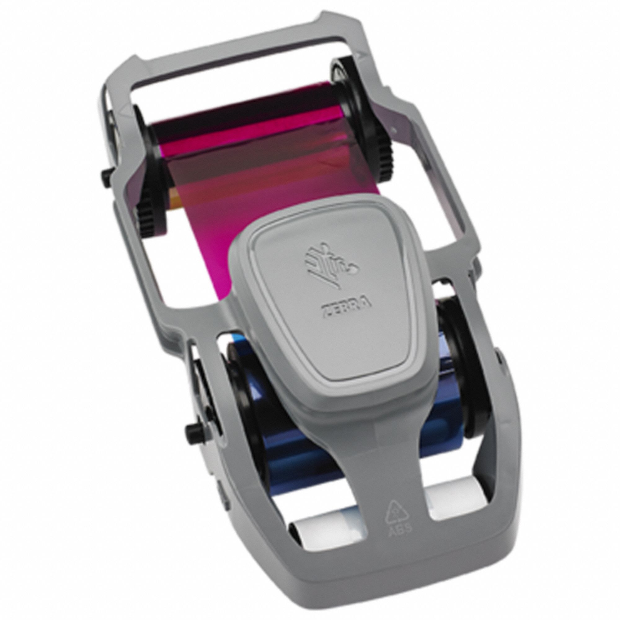 Full Color, 200 Prints per Roll, ID Card Printer Ribbon - 56JH21|800300 ...