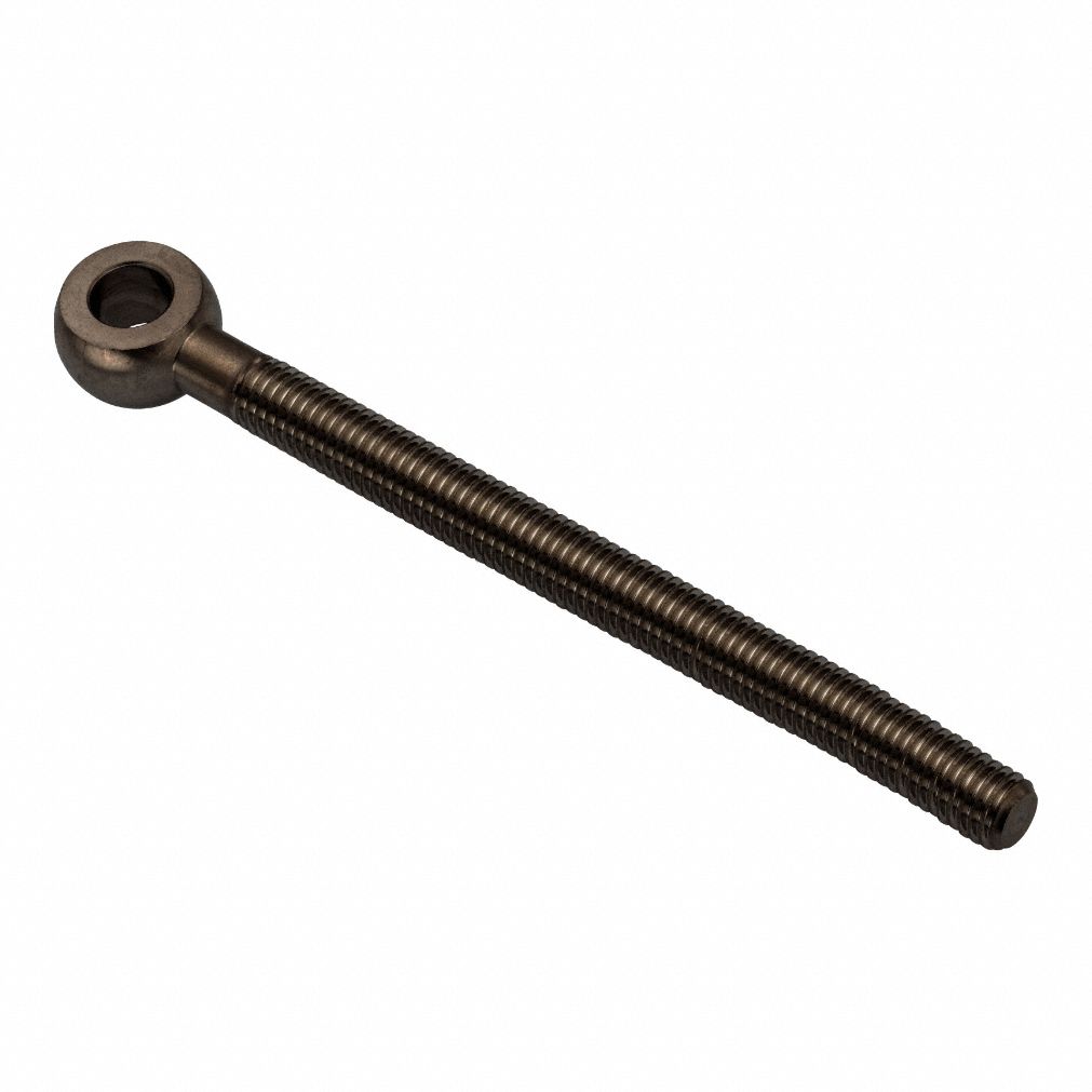 Rod End Bolt,M16-2 Shank Thread - Grainger
