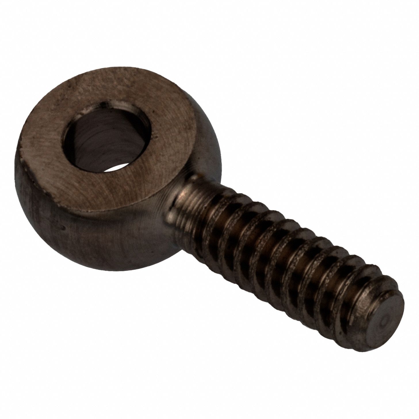 AMPG, Steel, Black Oxide, Fixed Rod End - 817CH4|ZEBM6X35LH-STL-BX ...