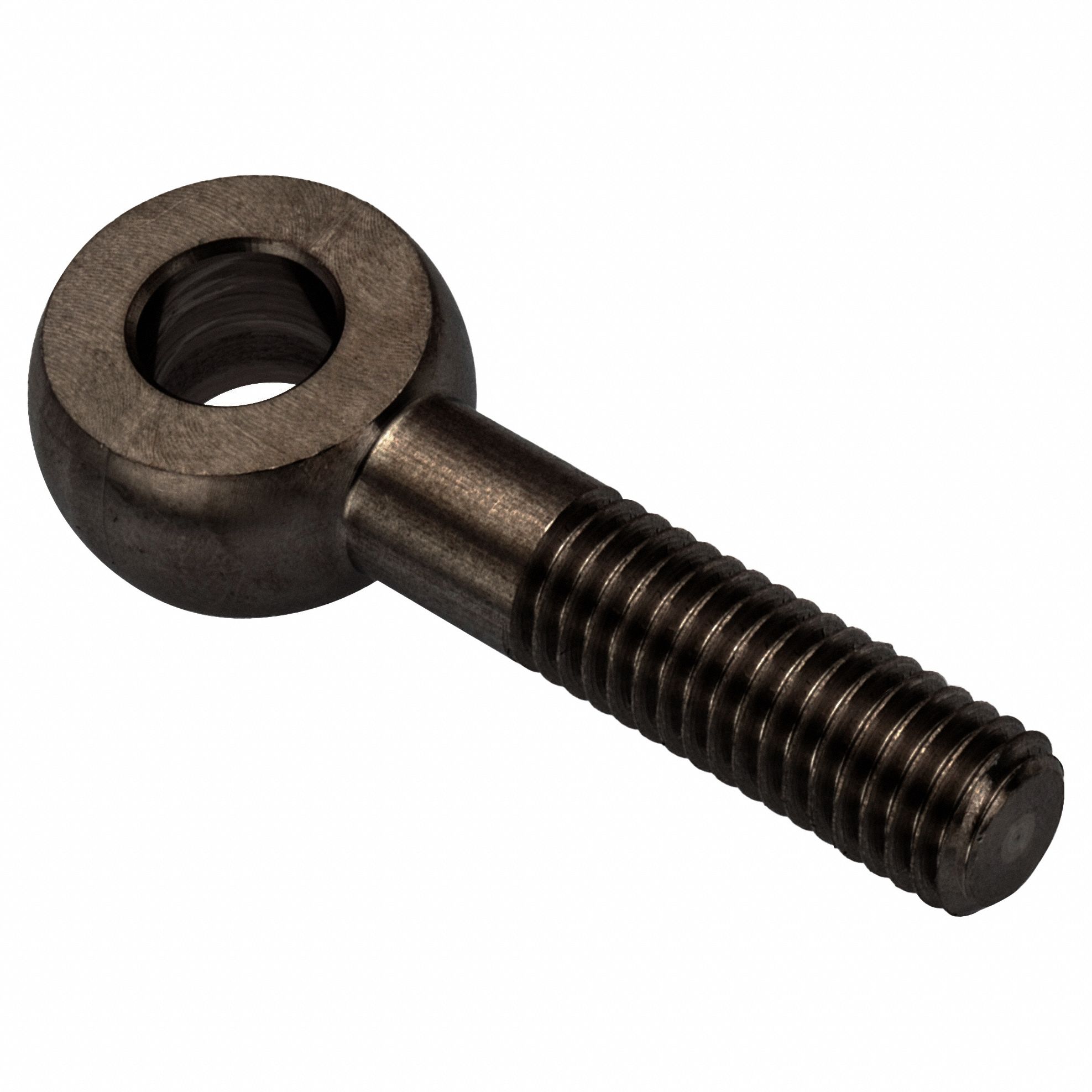 AMPG, Stainless Steel, Black Oxide, Fixed Rod End - 817CP1|ZEBM8X30 ...